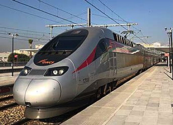 2023-2 : Maroc | FACS